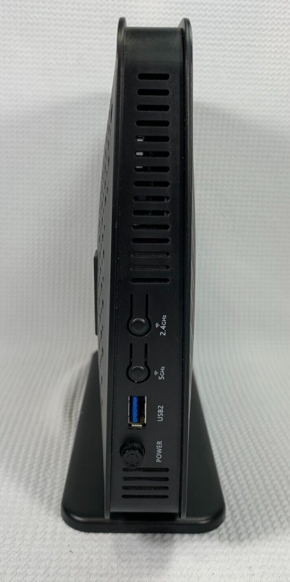 Smartrg Router SR616A 802.11ac VDSL2 IAD User Manual SR516ac Gateway