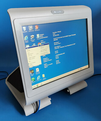 Complete PC-Based Systems - Used Point Of Sale Systems