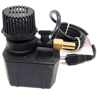 Masonry & Tile Saws - Water Pump