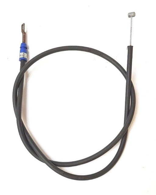 MINI Door Lock Actuator Bowden Cable OEM R50 R52 R53 One Cooper 2001 ...