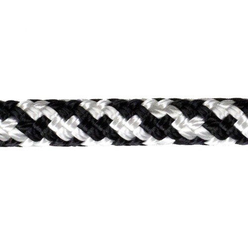 VectraBraid Ultra Low Stretch Rope (Vectran Core/Polyester Cover) 656 ...
