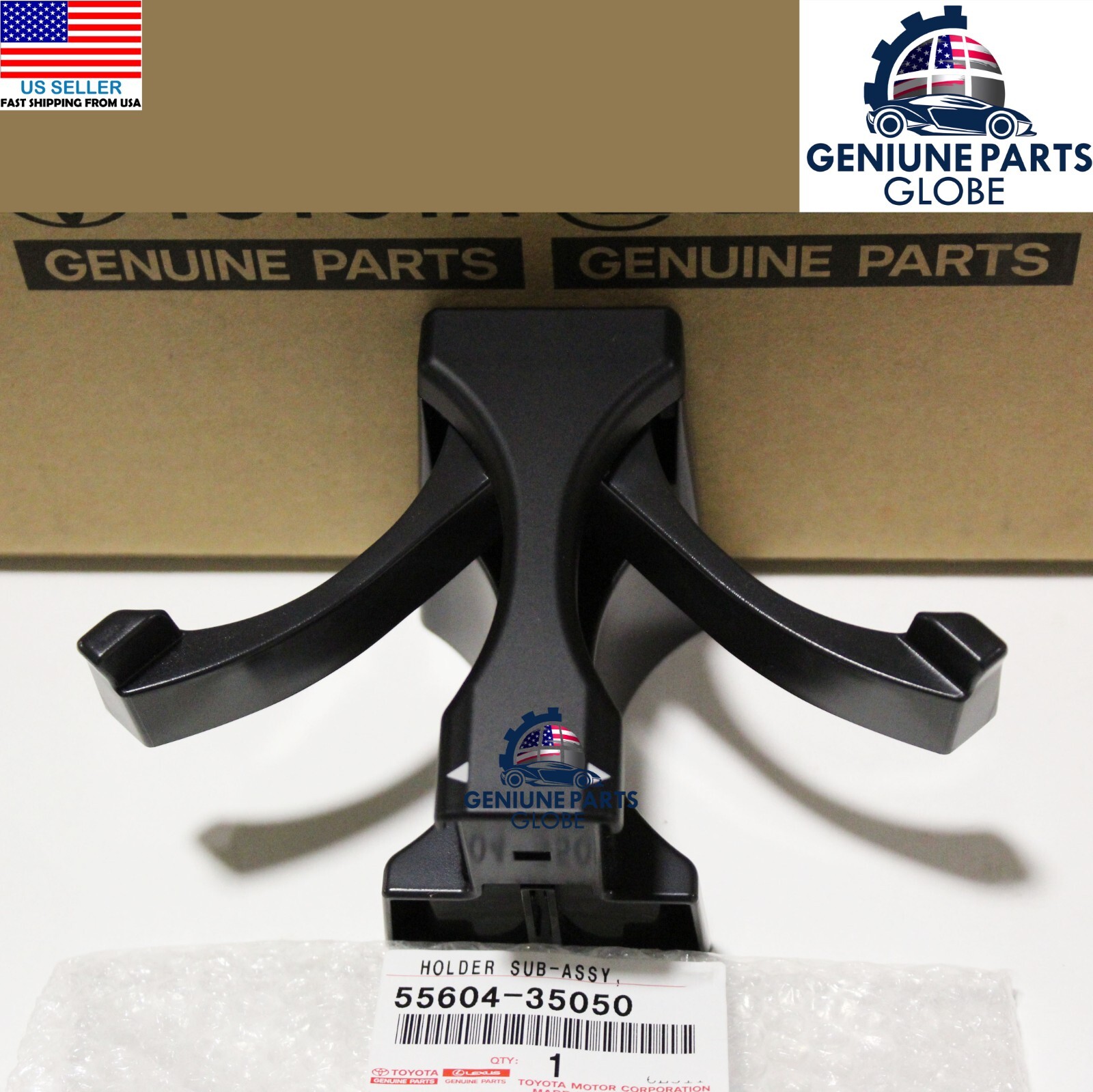 2003 - 2009 Toyota 4runner Cup Holder Insert OEM for sale online | eBay
