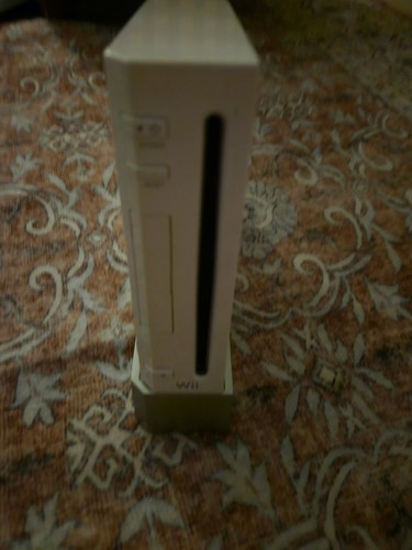 Nintendo RVL-101 Wii Console - White for sale online | eBay