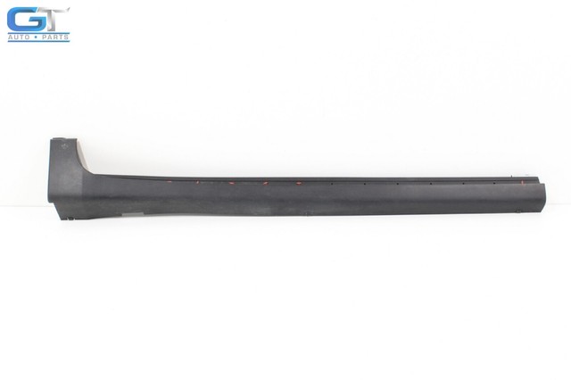 R22 18 19 Chevrolet Traverse Left Rocker Panel Skirt GM Molding ...