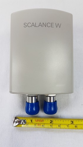 Siemens 6GK5-793-6DG00-0AA0 Antenna - ANT793-6DG - Scalance W - Used | eBay