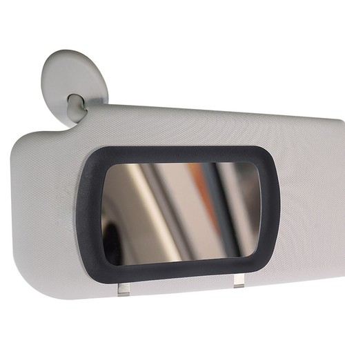 Car Sun Visor Mirror Makeup Sun-shading Cosmetic Vanity Mirror | eBay