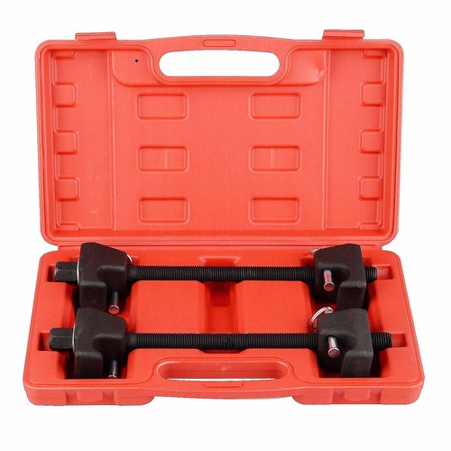 2pc Coil Spring Compressor For MacPherson Struts Shock Absorber Car ...