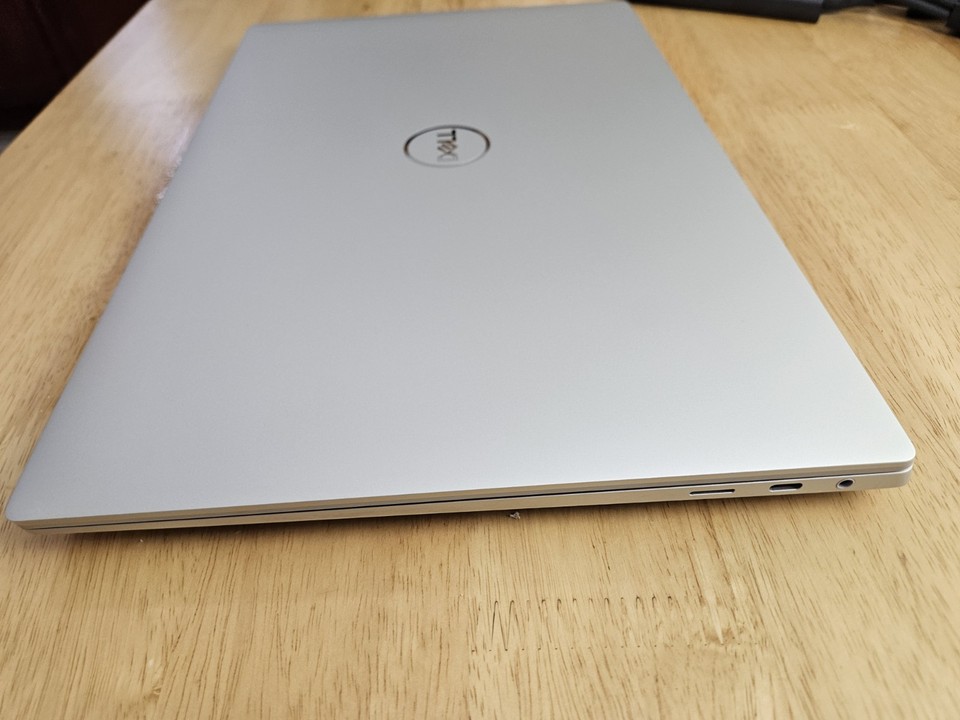Dell - XPS 16 16.3” 120Hz Laptop 2K - Intel Ultra 7 155H 16GB RTX 4050 ...