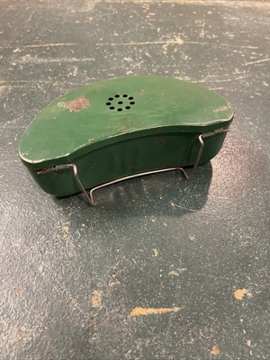 Other - Bait Container