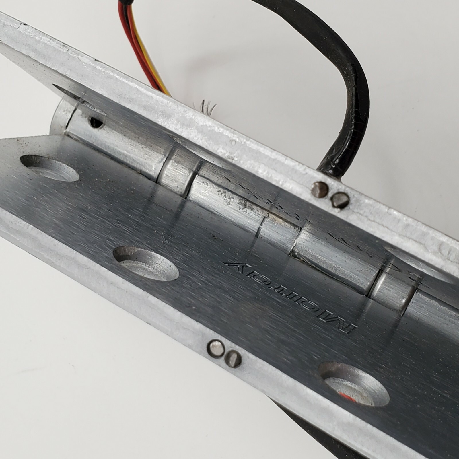 Marray Electric Transfer Hinge Tef2 4 Usd26d 4.5x4.5 4652450 for sale ...