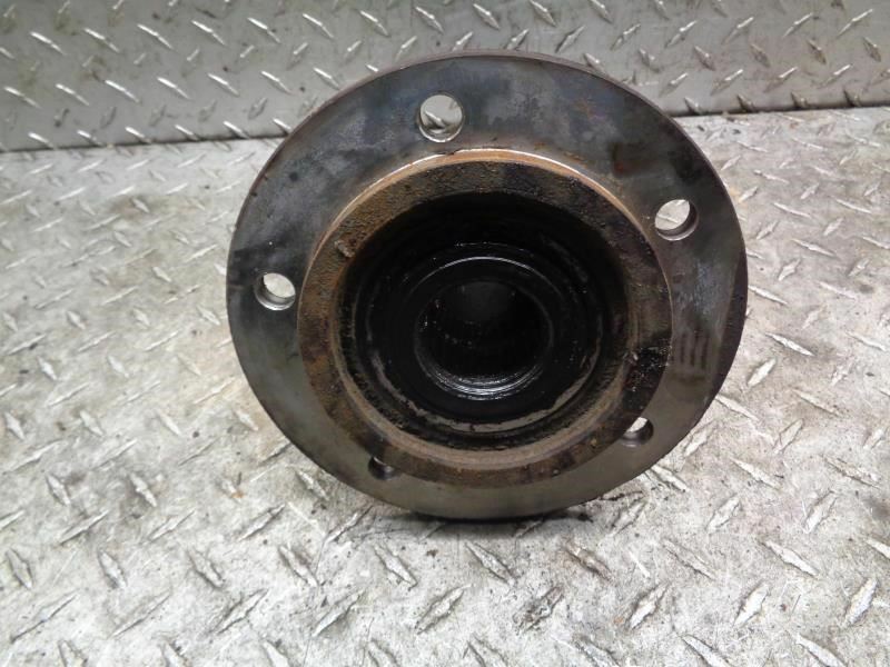 Front Spindle From 8501 GVW Spindle Fits 93-97 FORD F250 PICKUP 180883 ...