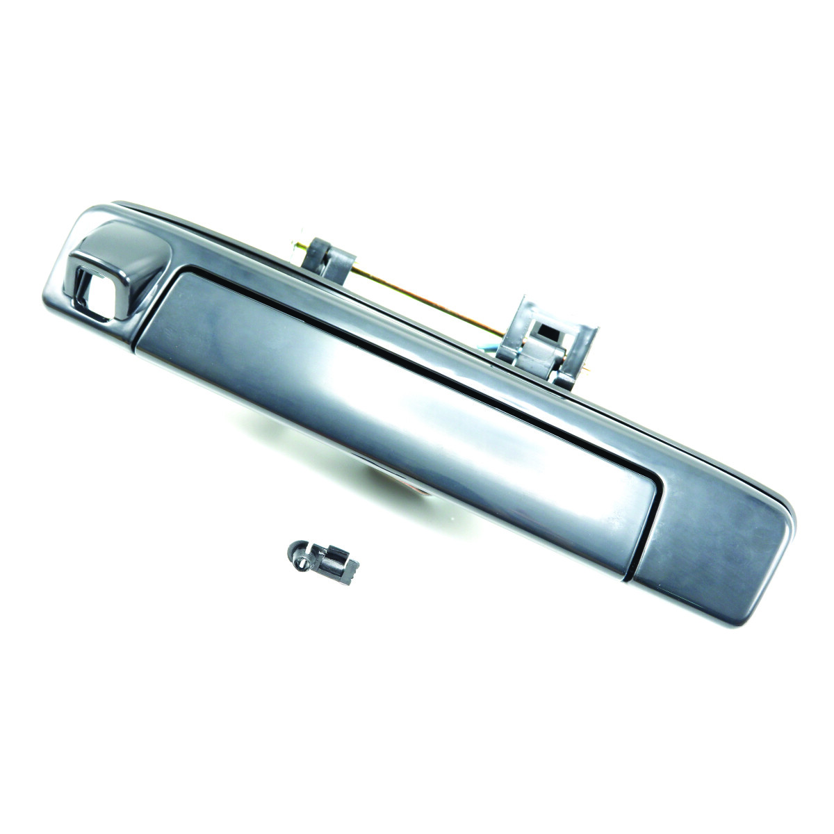 For Isuzu D-Max 1.9 Blue Power 16 17 18 Rear Tailgate Handle Camera ...