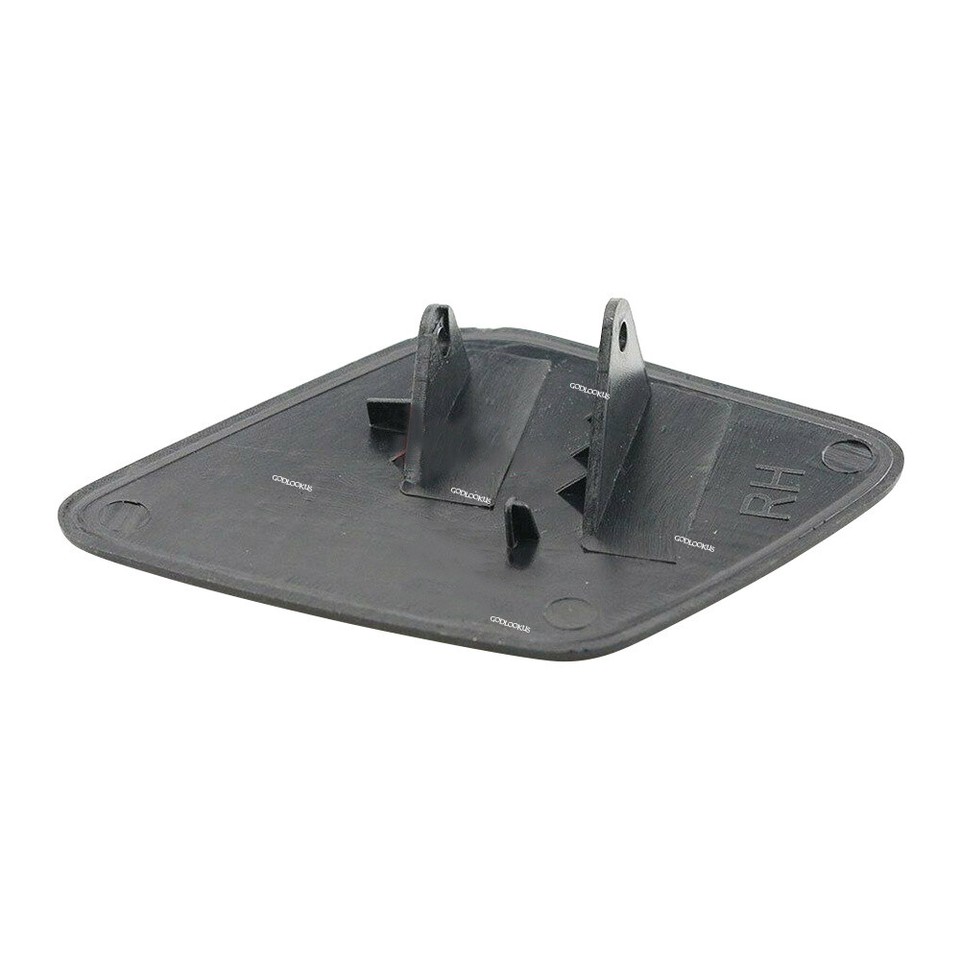 Bumper Headlight Washer Nozzle Cover Cap Front Right For Volvo V40 2013 ...