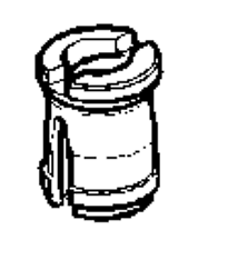 Vauxhall Sleeve - Genuine - 90522038 for sale online | eBay