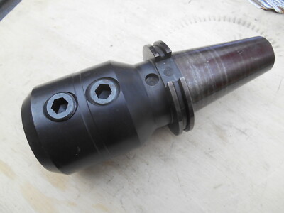 CAT Holders - V-Flange Tool