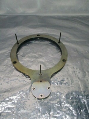AMAT Lift Hoop, Ring, Wafer, 100540 | eBay
