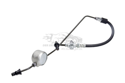Original Hydraulikleitung für Kupplungszylinder für Renault Trafic ...