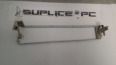 Toshiba Satellite L670 1LX - Kit Hinge | eBay Australia