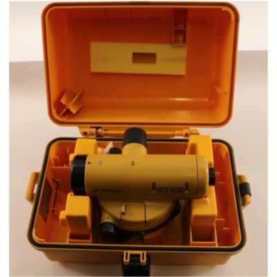 Automatic Levels - Topcon Model