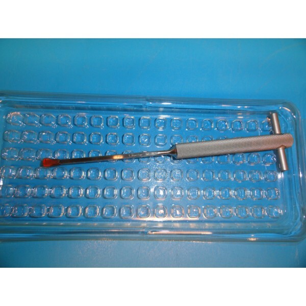 Carefusion V. Mueller NL9210-006 COLLIS Cervical Interspace Shaper, 8mm ...