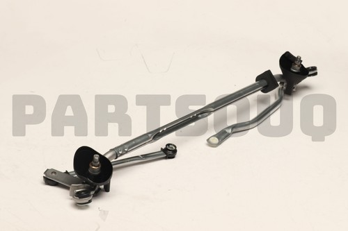 85150V3020 Genuine Toyota LINK ASSY, FR WIPER 85150-V3020 | eBay