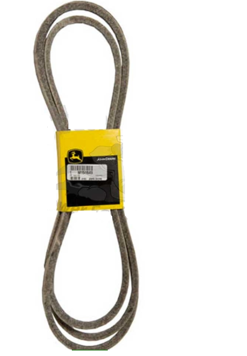 John Deere 48" Deck Drive Belt - #M151649 | eBay