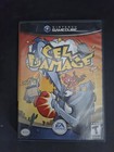 Cel Damage Nintendo GameCube, 2002 Complete CIB W/ Manual Tested ...