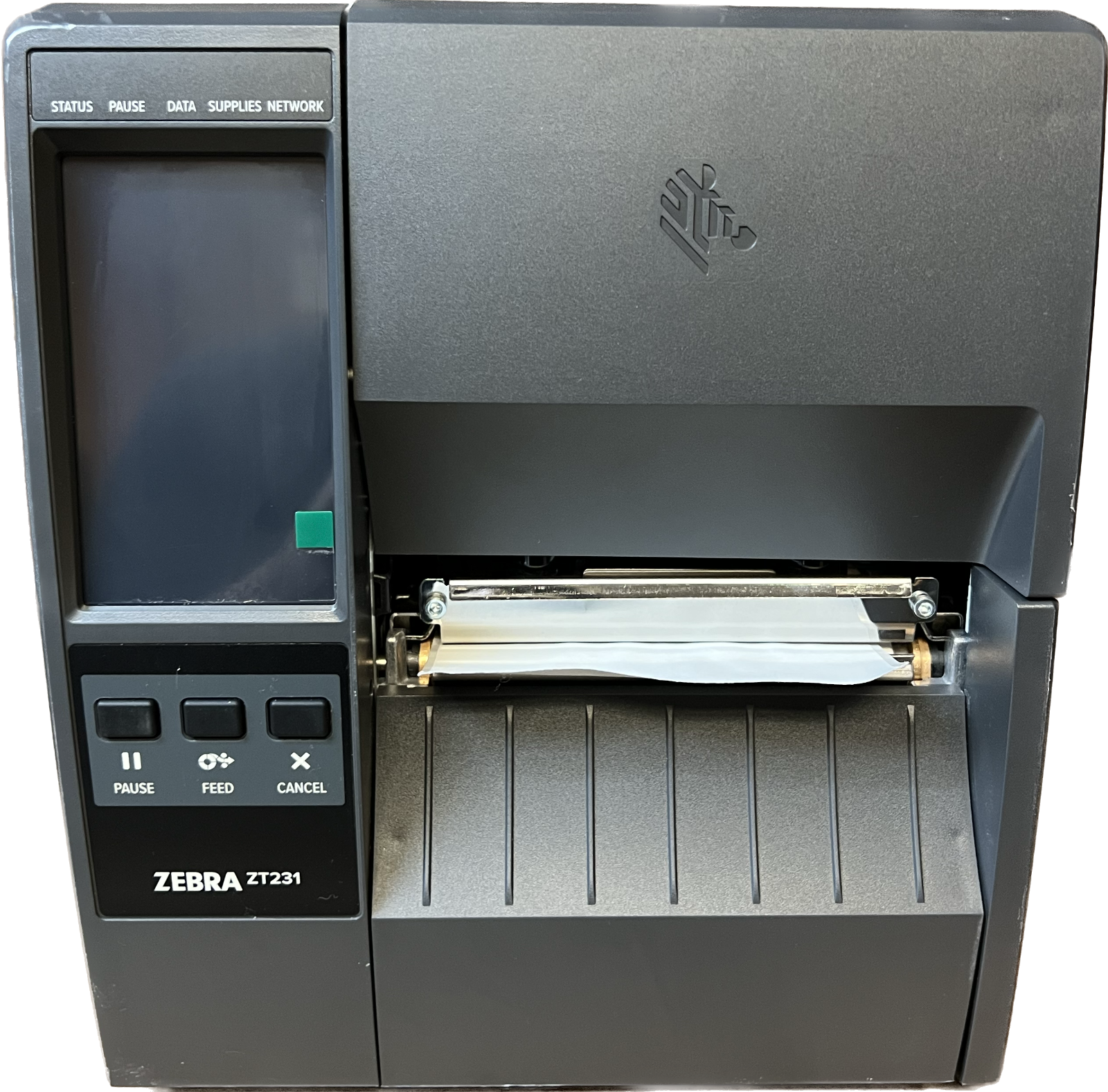 Zebra ZT231 Barcode Label Printer - ZT23143-T01000FZ for sale online | eBay