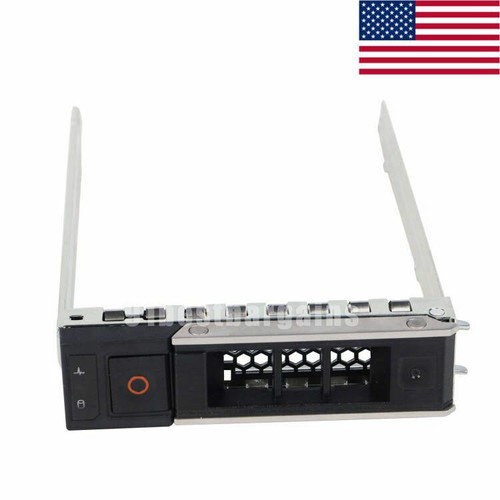For Dell Precision 3930 7920 Rack SAS/SATA 3.5" LFF Hard Drive Tray ...