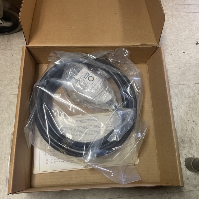 NAMCO EC 210-29010 EC21029010 CABLE AND RECEPTACLE ASSEMBLY 9 PIN for ...