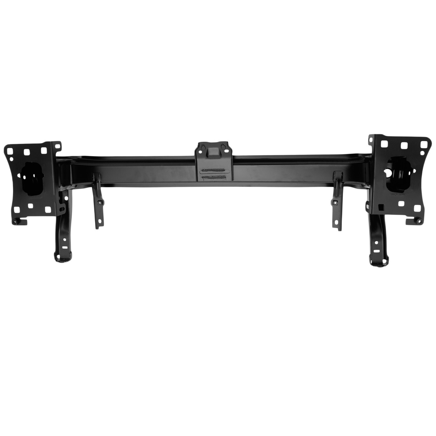 Bumper Face Bar Reinforcement Cross Member Front for VW 17A807109R ...