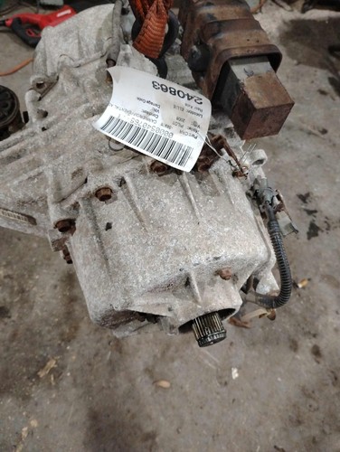 Honda Pilot Rear Carrier Differential Assembly 03 04 05 06 07 08 | eBay