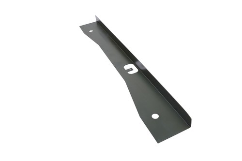 Rear Spare Tire Frame Support Plate For 1996-2016 Chevrolet Silverado ...