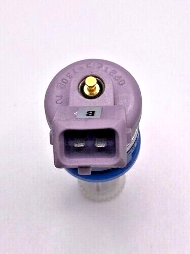 Bosch Fuel Injector fits 1990-1996 VG30DETT Nissan 300ZX TT 16600-40P07 ...