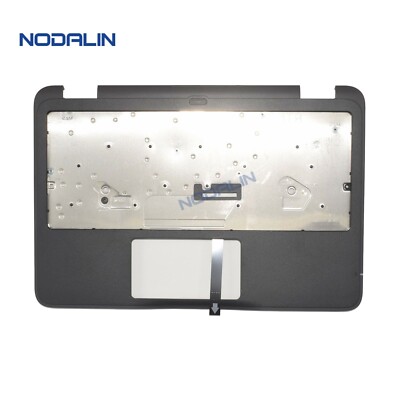 New Palmrest KB Kebyaord Cover For Dell Chromebook 11 3180 3189 00H122 ...