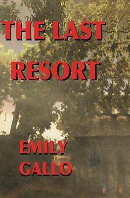 The Last Resort by Emily Gallo (Paperback, 2020) for sale online | eBay