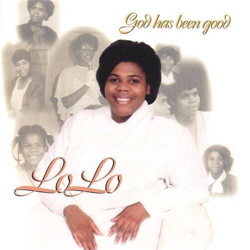 God Has Been Good - Audio CD By Harris, Lolo - VERY GOOD 685114121126| eBay