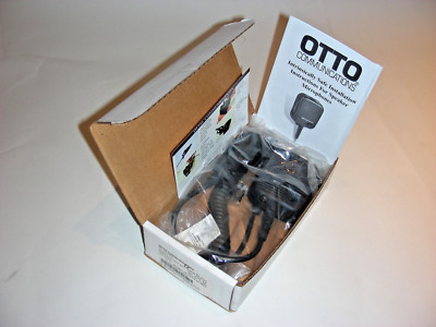 Speakers & Microphones - Otto Communications
