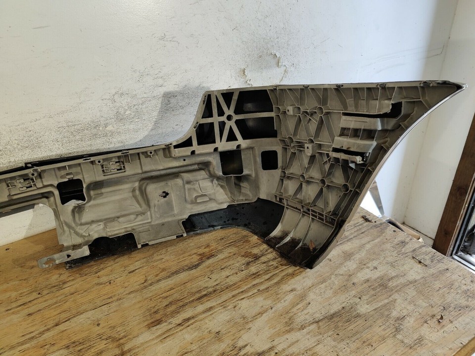 2003-2005 Mercedes ML320 ML350 Rear Bumper Cover | Genuine OEM | Gold ...