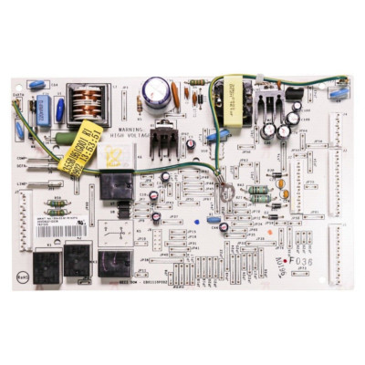 OEM Main Control Board for General Electric GSHF3KGZBCWW Hotpoint ...