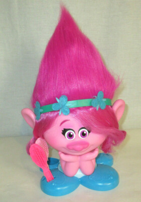2016 DWA Troll Doll | eBay