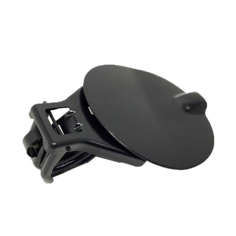 Gas Tank Cover Direct Replacement Tank Metal Tank Cover OEM Replacement ...