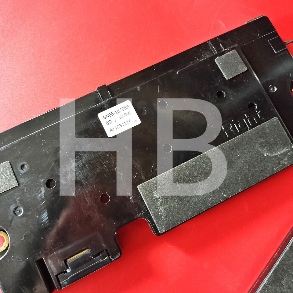 TV Speakers BN96-18088A BN96-16796B UN55D6050TFXZA UN55D6000SF ...