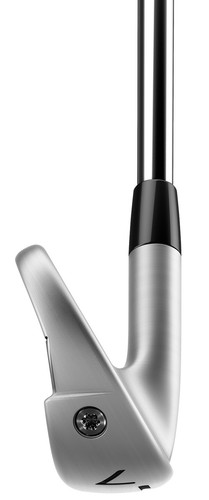 TaylorMade P790 2023 5-PW, AW Iron Set Regular Graphite Value ...