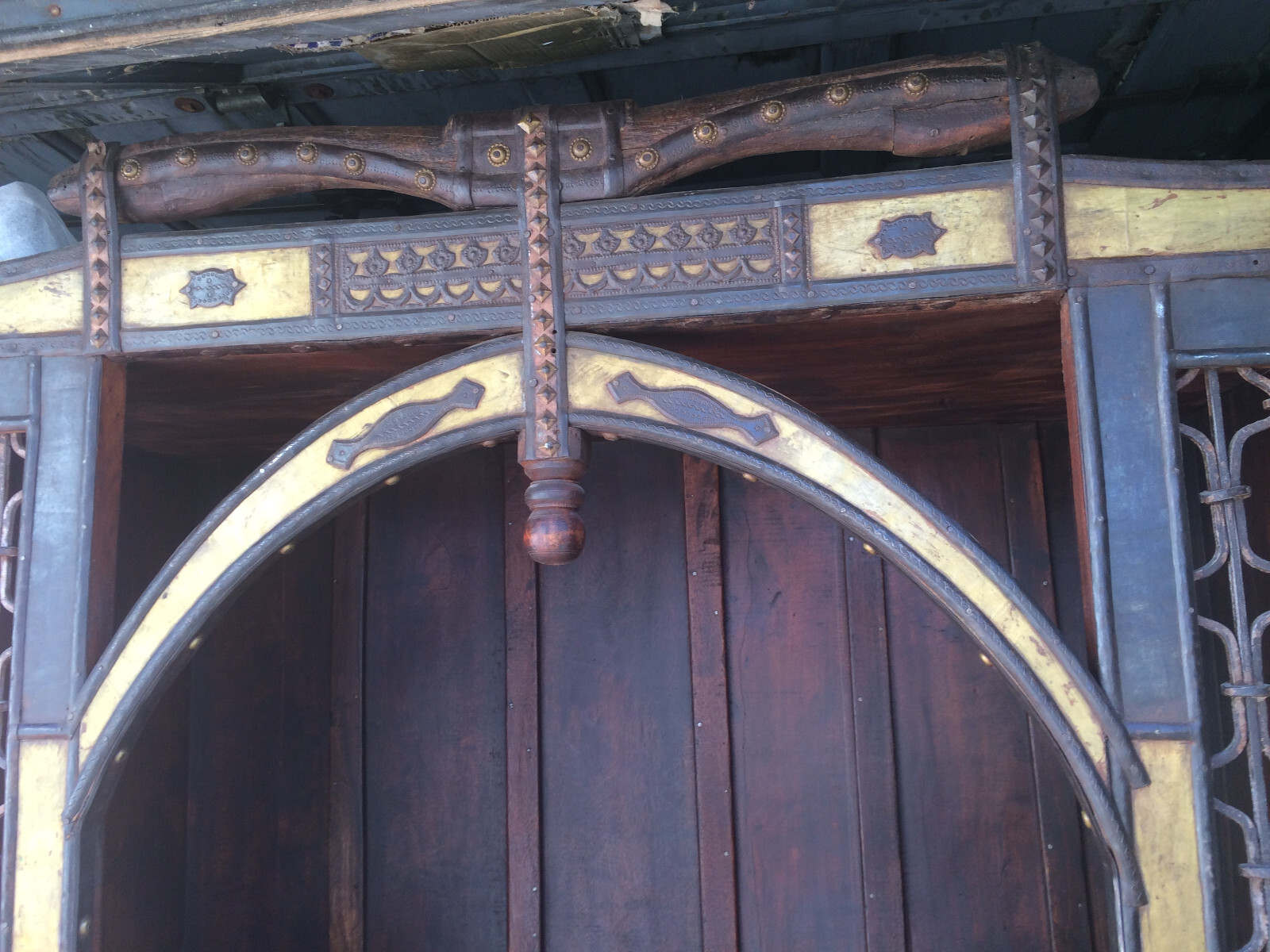 Antique Armoire | eBay