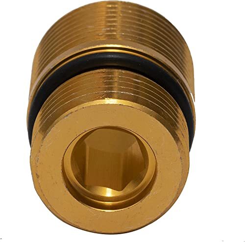 Simpson Cleaning 7110264 Water Oulet Fitting for OEM Technologies ...