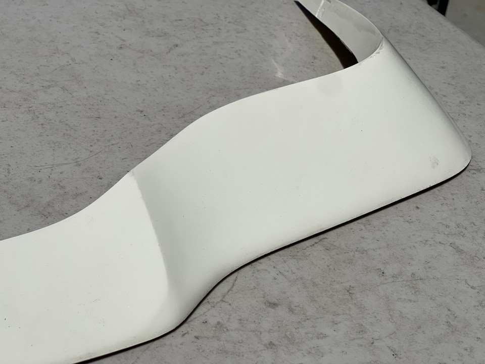 1975-1978 Mustang II Front Spoiler - Fiberglass- vintage Ctmustangii | eBay
