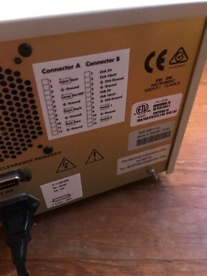 Waters 2487 Dual Absorbance Detector | Grelly USA