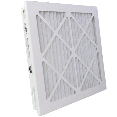 Honeywell 20 x 20 x 3 Return Grille Media Filter (MERV 10) | eBay