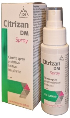 CITRIZAN DM SPRAY 50ML | eBay